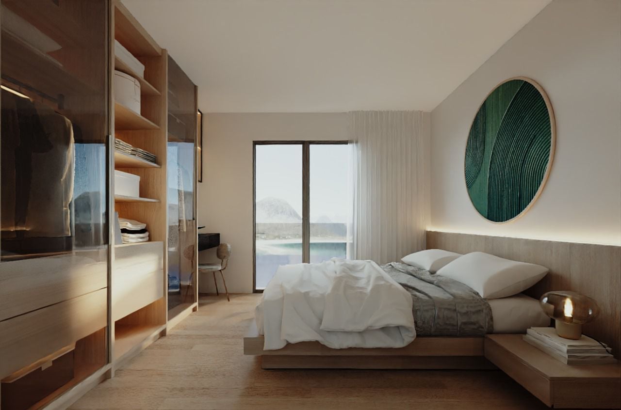 Propiedades - THE X CONDOS